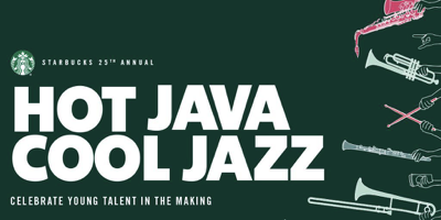 Ballard Jazz Band 1 to perform at Starbucks Hot Java, Cool Jazz at the ...